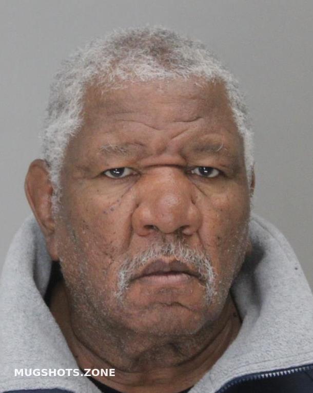 WARD LEVI 04/22/2024 - Dallas County Mugshots Zone