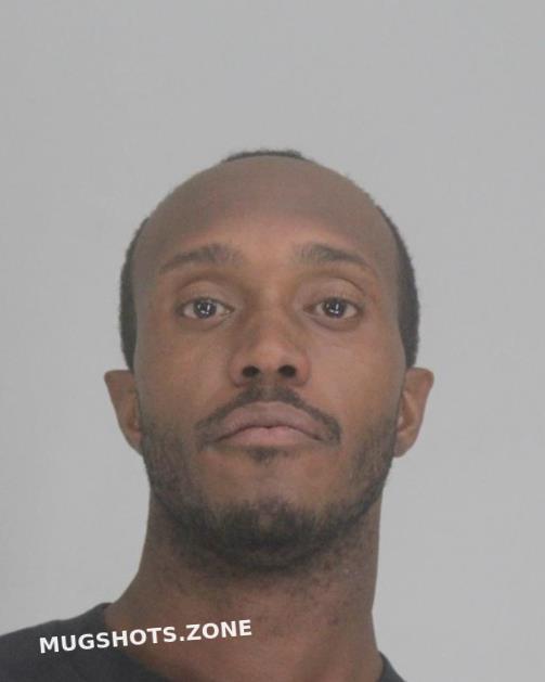 COOK DANIEL 04/22/2024 - Dallas County Mugshots Zone