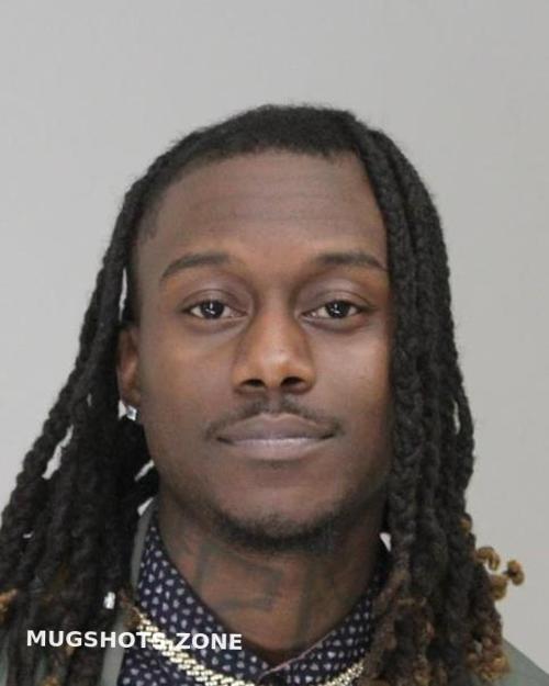 MURRELL CARNELL 04/22/2024 - Dallas County Mugshots Zone