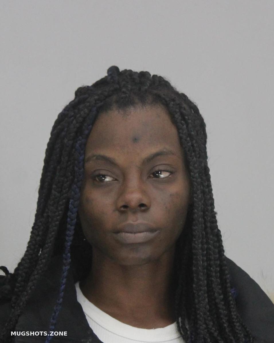 SEAMSTER MIKELIA 04/22/2024 - Dallas County Mugshots Zone