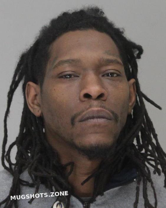 PERRY KEVIN 04/23/2024 - Dallas County Mugshots Zone