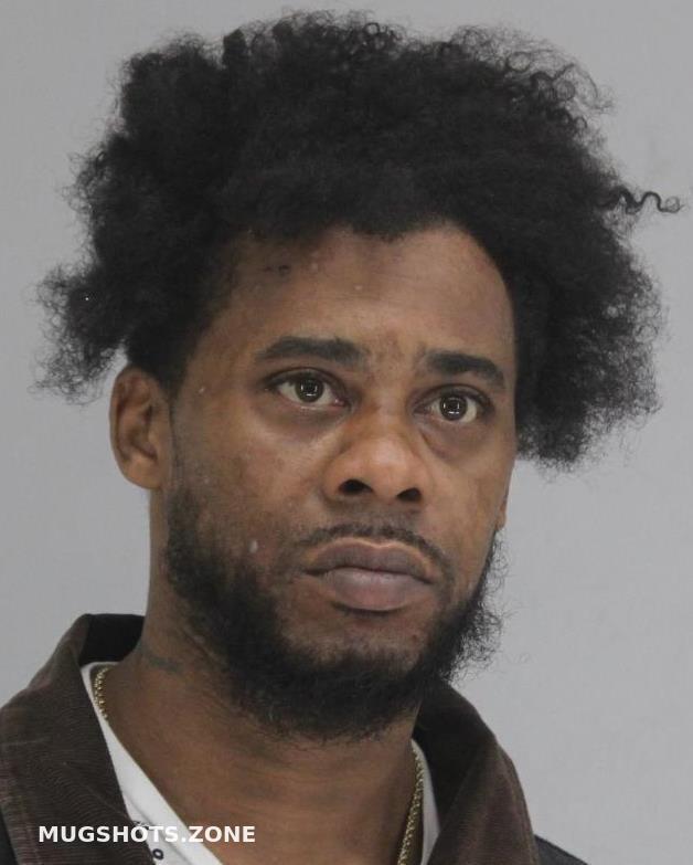 MURRELL MARCUS 04/23/2024 - Dallas County Mugshots Zone