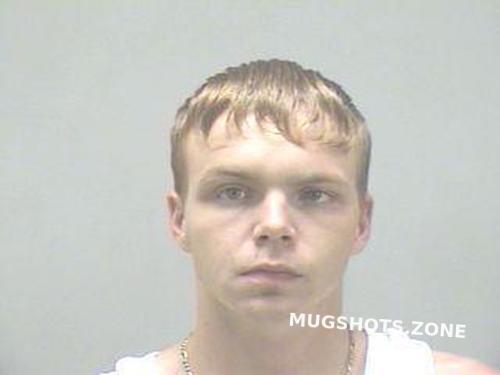 LINKOUS BRIAN 04/23/2024 - Dallas County Mugshots Zone