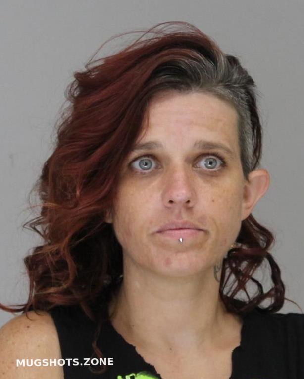 BURKHART JENNIFER 04/23/2024 - Dallas County Mugshots Zone