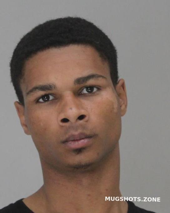 GRAY CAMRON 04/23/2024 - Dallas County Mugshots Zone