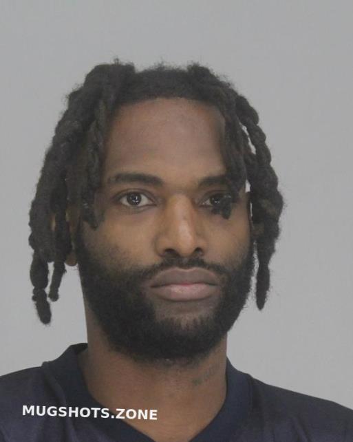 FELIX BRANDON 04/23/2024 - Dallas County Mugshots Zone