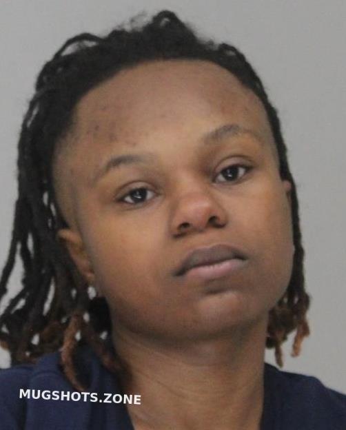 BURTON RAYNA 04/23/2024 - Dallas County Mugshots Zone