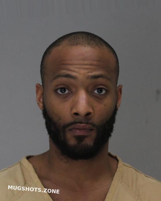 MORGAN CHRISTOPHER 04/23/2024 - Dallas County Mugshots Zone