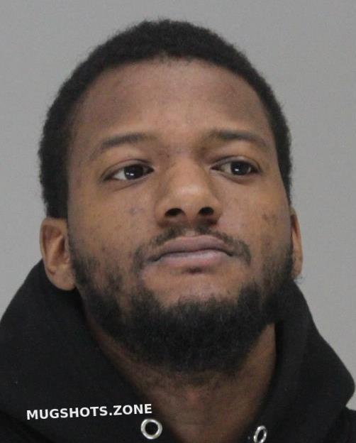 GALLOWAY ARTHUR 04/24/2024 - Dallas County Mugshots Zone