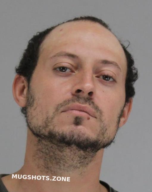 THOMAS BRANDON 04/24/2024 - Dallas County Mugshots Zone