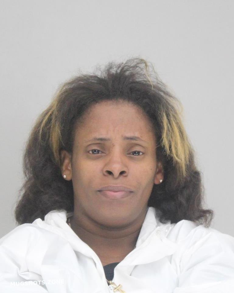 MONTGOMERY BOBBIE 04/24/2024 - Dallas County Mugshots Zone