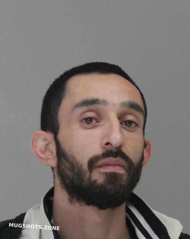 LOPEZ RAUL 04/24/2024 - Dallas County Mugshots Zone