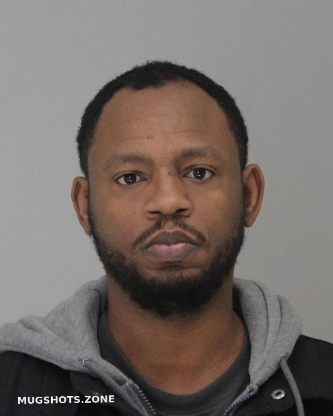 FREENEY KEDRICK 04/25/2024 - Dallas County Mugshots Zone