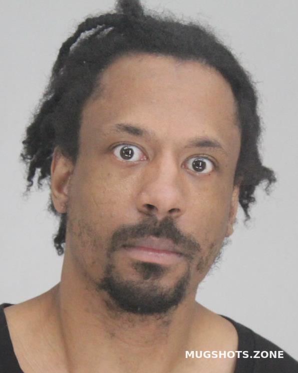 KING RAYMOND 04/25/2024 - Dallas County Mugshots Zone