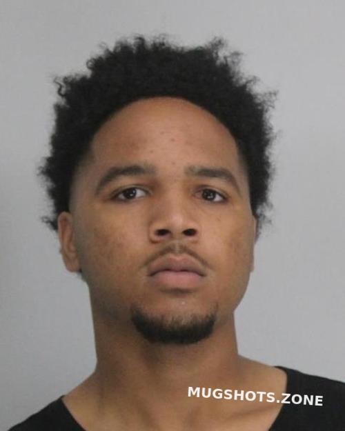 HARPER DAMARIOUS 04/25/2024 - Dallas County Mugshots Zone
