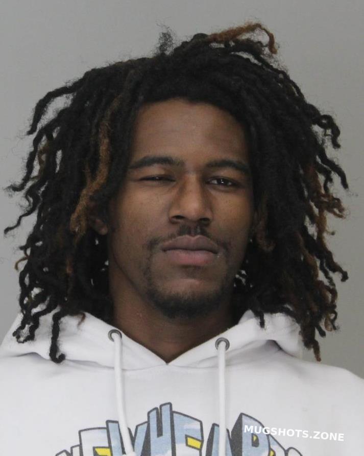 MARTIN KEANDRE 04/25/2024 - Dallas County Mugshots Zone