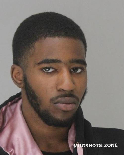 WATSON LEDARIUS 04/25/2024 - Dallas County Mugshots Zone
