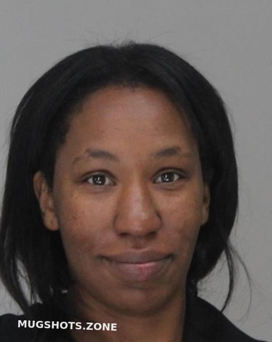 GEE ALEXANDRA 04/26/2024 - Dallas County Mugshots Zone