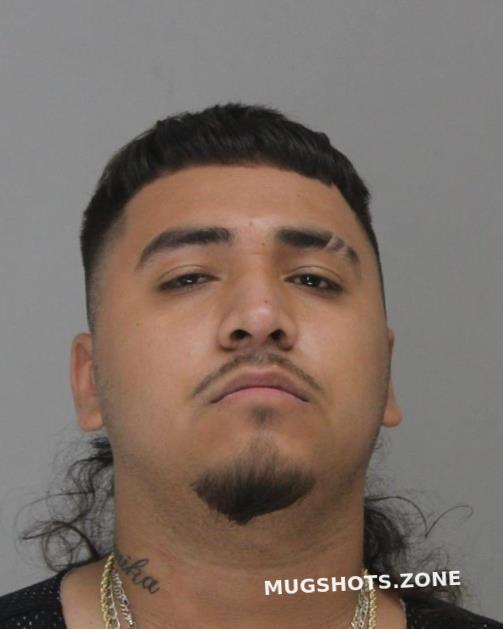 LOPEZ FERNANDO 04/26/2024 - Dallas County Mugshots Zone