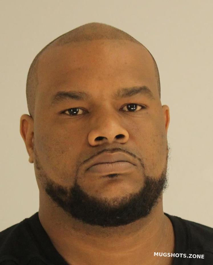 HARPER TERRANCE 04/26/2024 - Dallas County Mugshots Zone