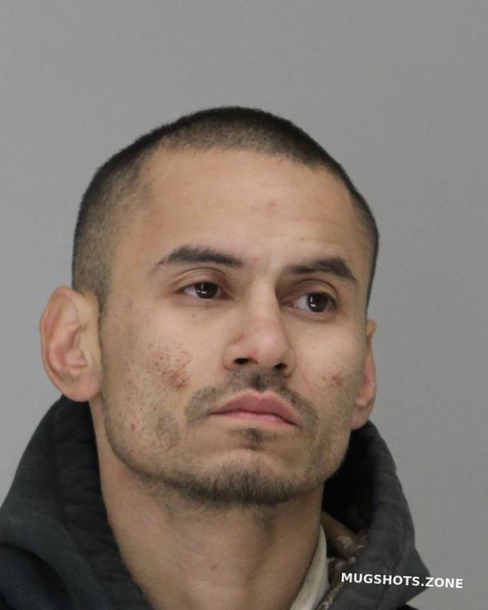 YBARRA GABRIEL 04/26/2024 - Dallas County Mugshots Zone