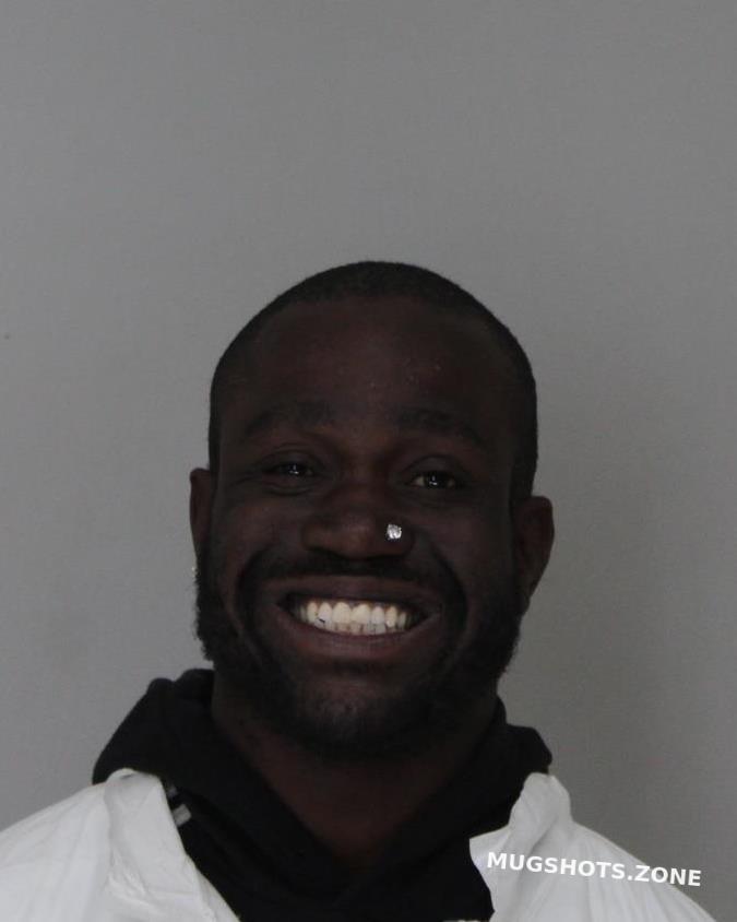 CONERLY JAMES 04/27/2024 - Dallas County Mugshots Zone