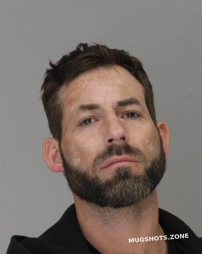 COTTLE DUSTY 04/27/2024 - Dallas County Mugshots Zone