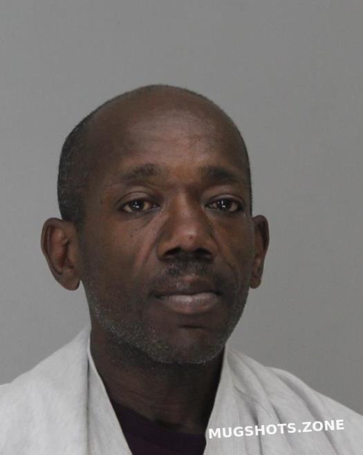 TROWELL FONDELL 04/27/2024 - Dallas County Mugshots Zone
