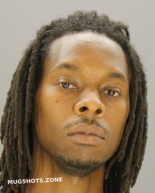STEELE BLAKE 04/27/2024 - Dallas County Mugshots Zone