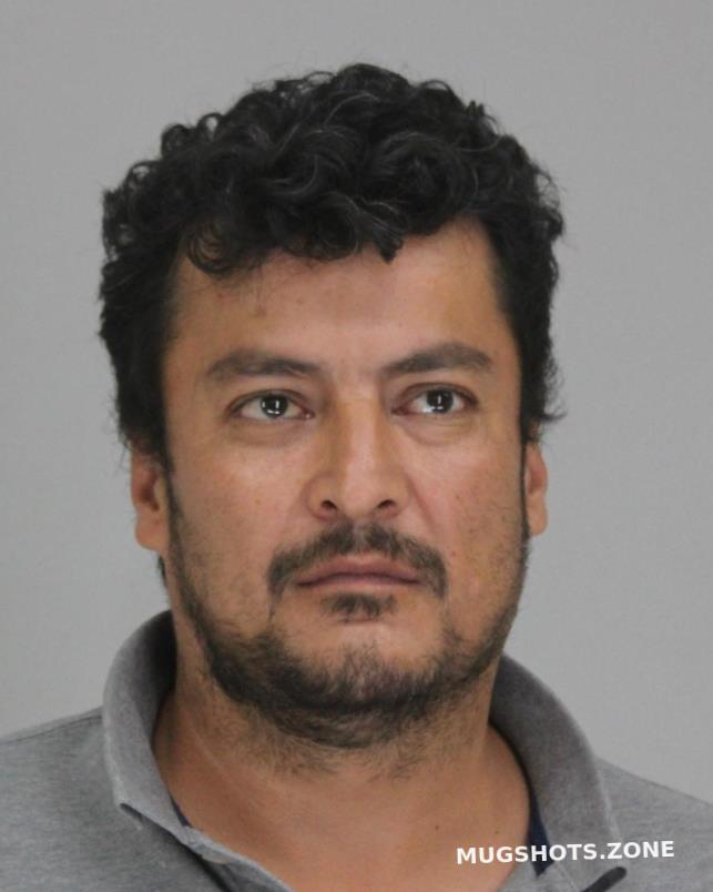 DUENAS MARIO 04/27/2024 - Dallas County Mugshots Zone