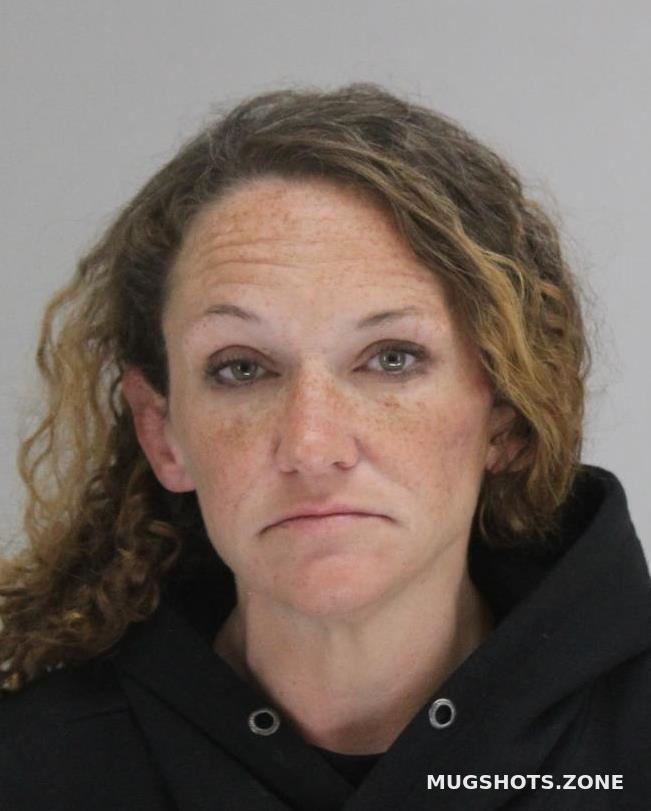 VANSCHAYCK COURTNEY 04/27/2024 - Dallas County Mugshots Zone