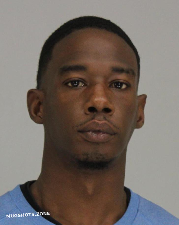 JACKSON JOHNNIE 04/27/2024 - Dallas County Mugshots Zone