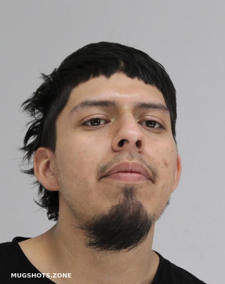 JAUREGUI ALAN 04/27/2024 - Dallas County Mugshots Zone