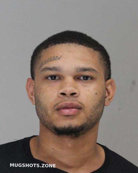 JACKSON CHARLES 04/27/2024 - Dallas County Mugshots Zone