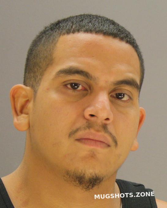 CALDERON MARK 04/28/2024 - Dallas County Mugshots Zone