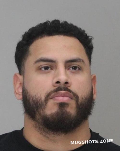 VARGAS STEVE 04/28/2024 - Dallas County Mugshots Zone