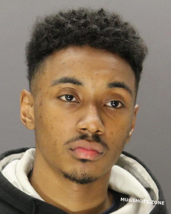 REED SHAWN 04/29/2024 - Dallas County Mugshots Zone