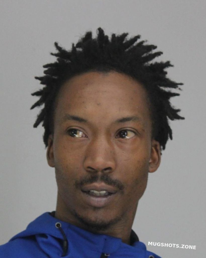 BROOKS BRANDON 04/30/2024 - Dallas County Mugshots Zone