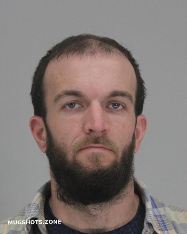 DOSS DANIEL 04/30/2024 - Dallas County Mugshots Zone