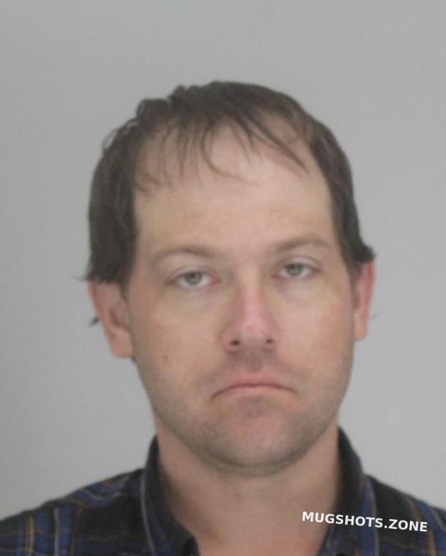 GILMER JUSTIN 04/30/2024 - Dallas County Mugshots Zone