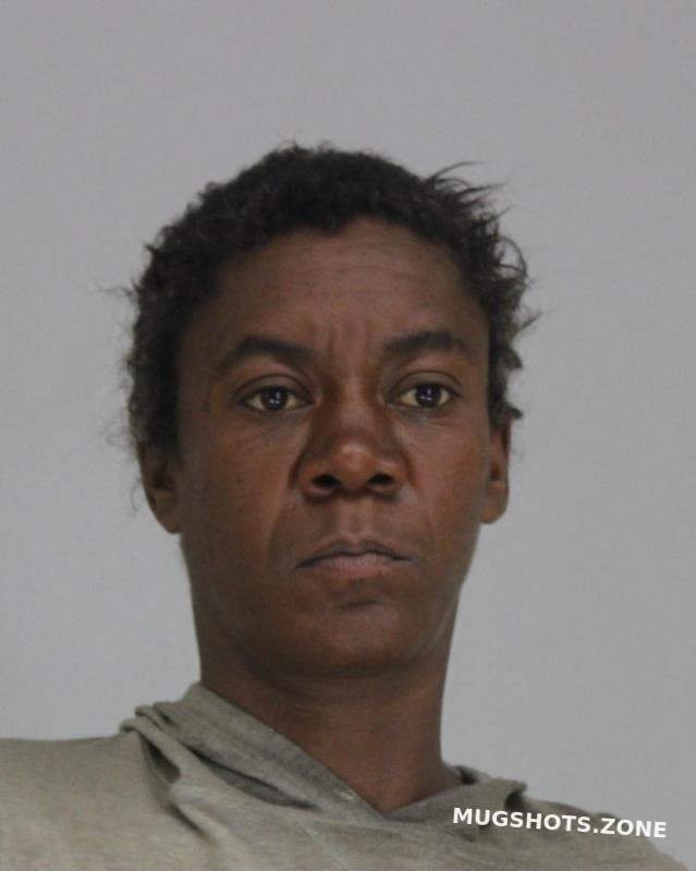 LANE RAYMEL 04/30/2024 - Dallas County Mugshots Zone