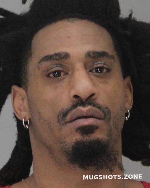 HOWARD RODNEY 04/30/2024 - Dallas County Mugshots Zone