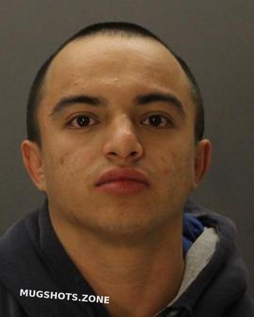 RODRIGUEZ JESSE 04/30/2024 - Dallas County Mugshots Zone