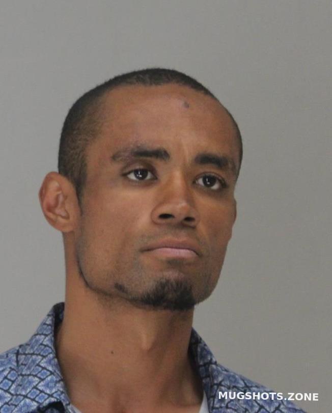 FOX CHRISTOPHER 05/01/2024 - Dallas County Mugshots Zone