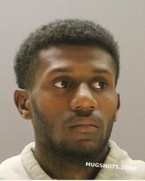 LARRY HENRY 05/01/2024 - Dallas County Mugshots Zone