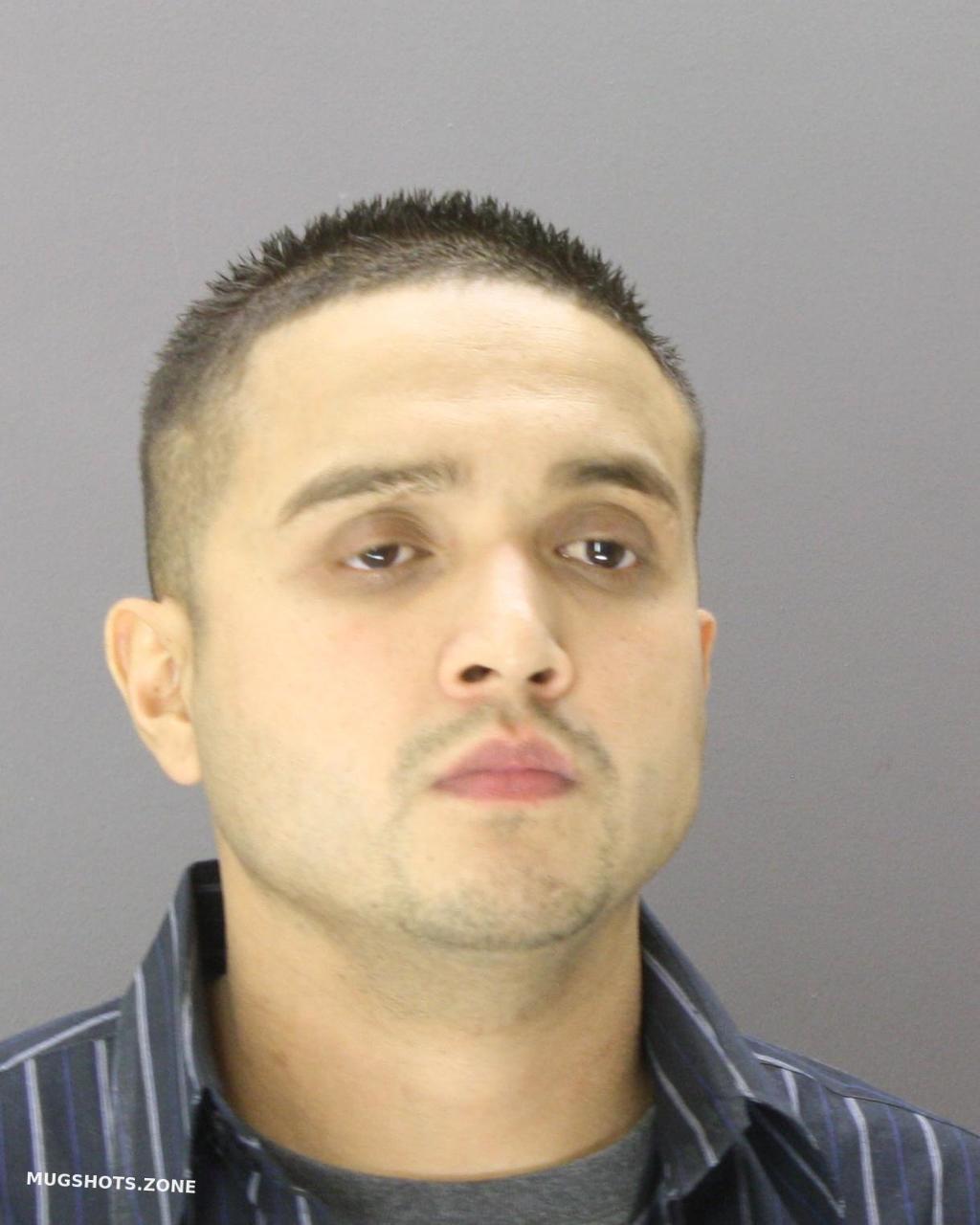 REYES STEVEN 05/01/2024 - Dallas County Mugshots Zone