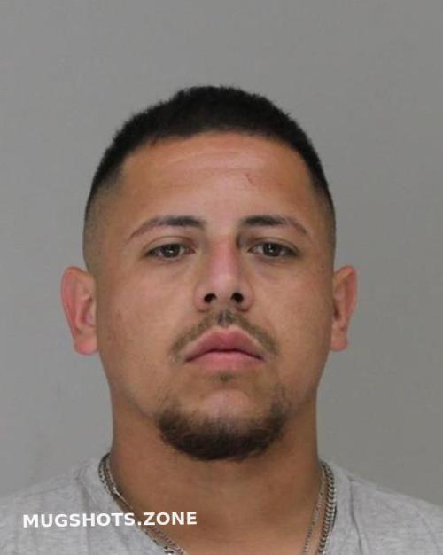 RIOS ALEJANDRO 05/01/2024 - Dallas County Mugshots Zone