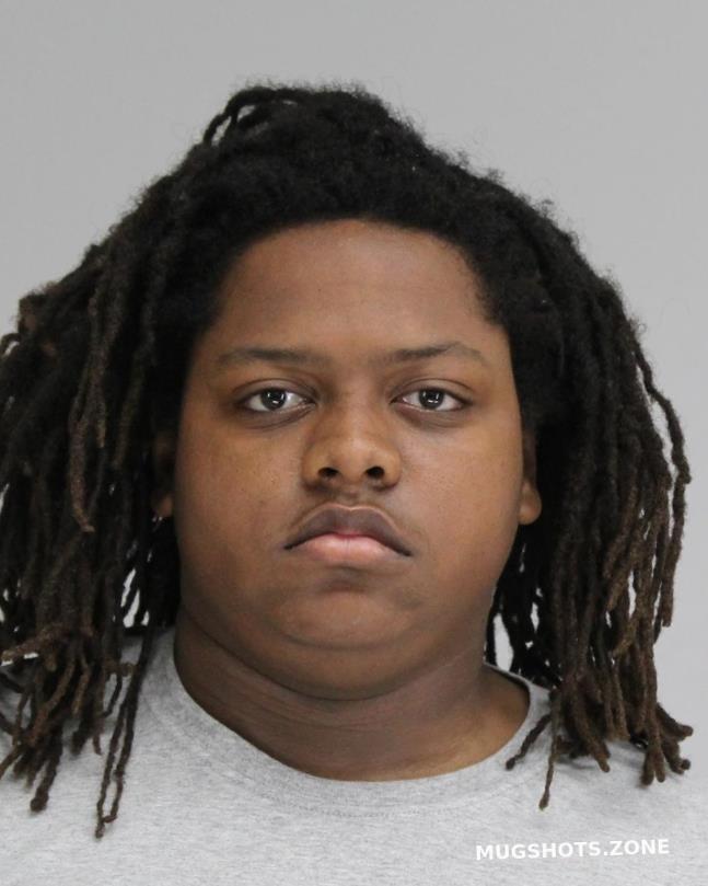 GRAY TAVASEIA 05/01/2024 - Dallas County Mugshots Zone