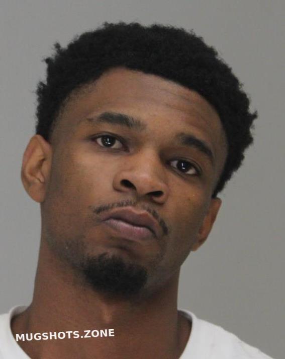 COLLINS NYRON 05/01/2024 - Dallas County Mugshots Zone