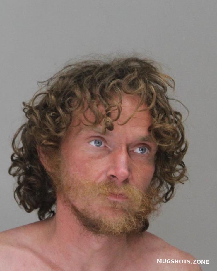 WALKER JOHN 05/02/2024 - Dallas County Mugshots Zone